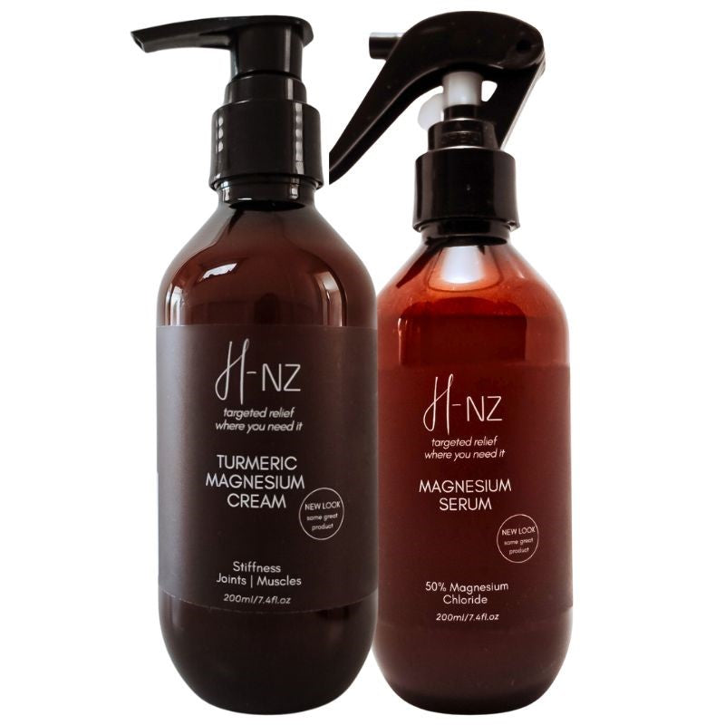 H-NZ products